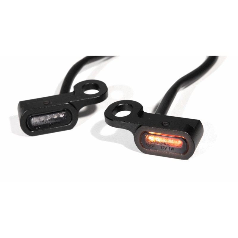 12V LED Blinker Frequenzgeber Harley ohne CAN-Bus, 9,95